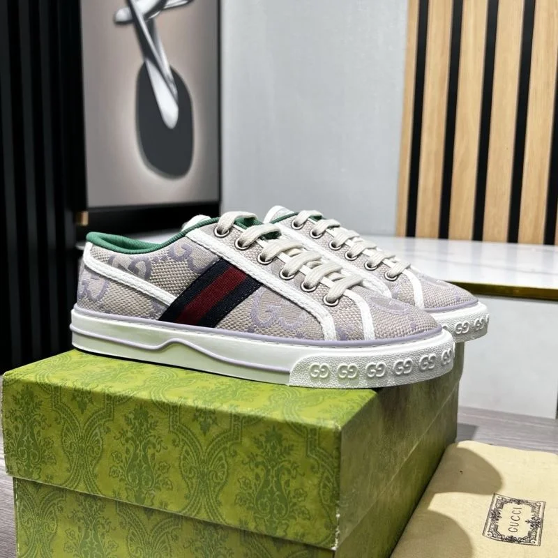 Budget-friendly Gucci Tennis 1977