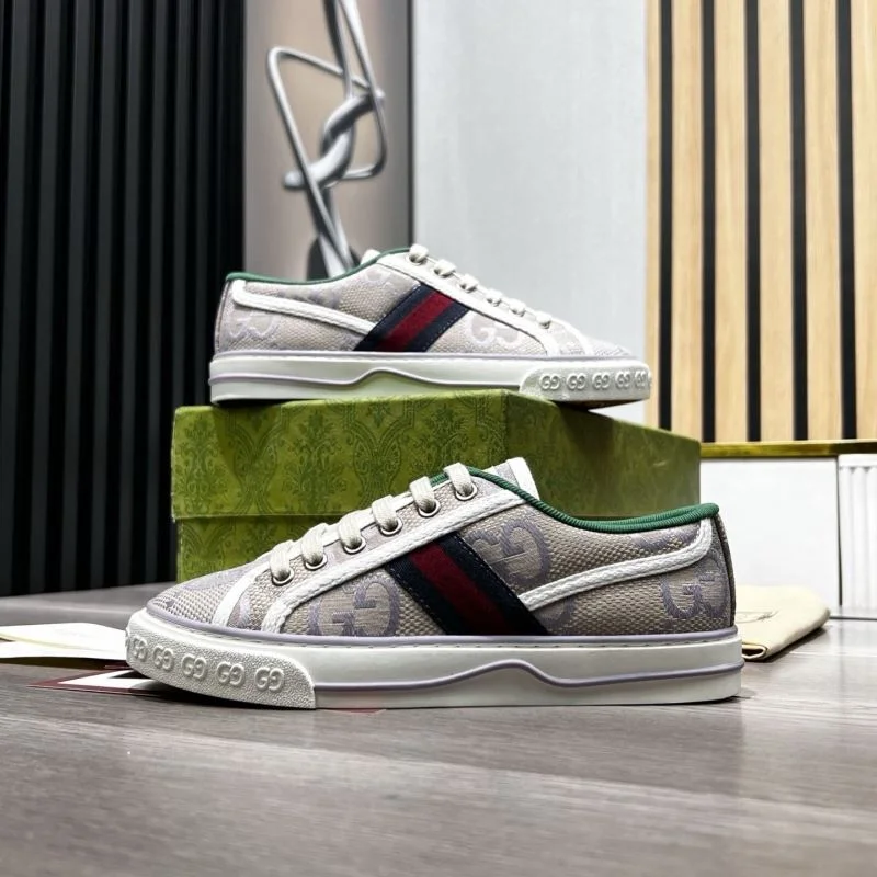 Budget-friendly Gucci Tennis 1977