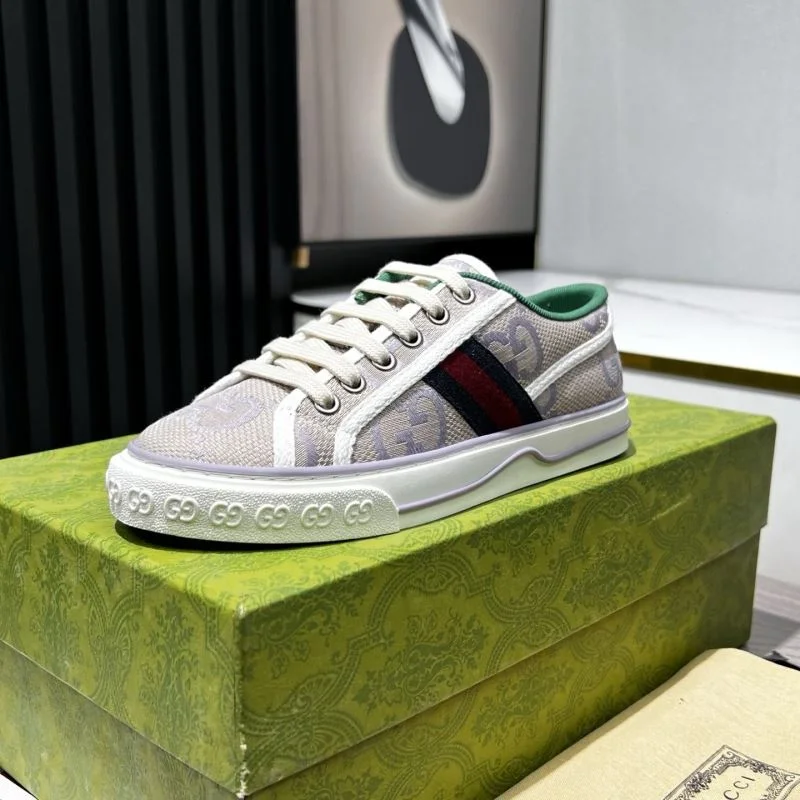 Budget-friendly Gucci Tennis 1977