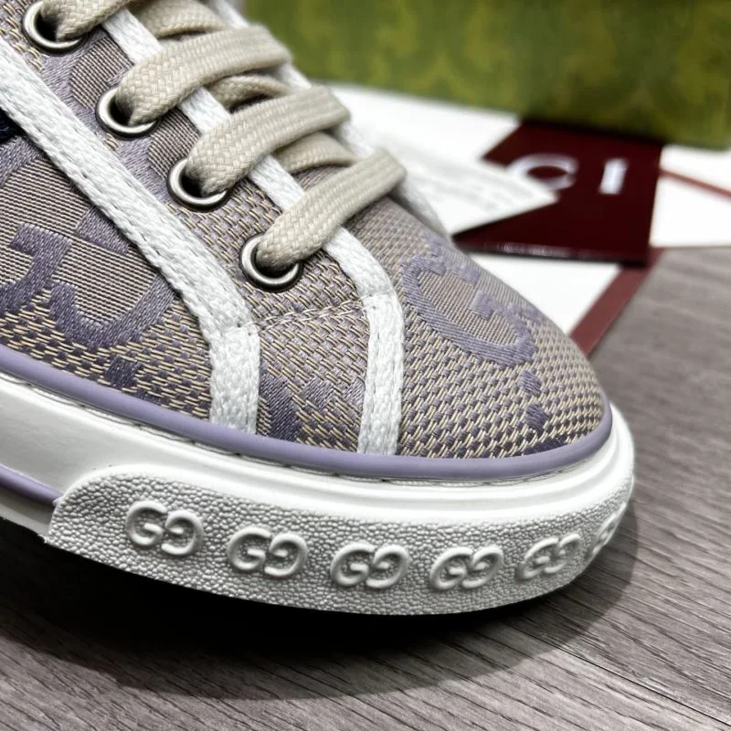Budget-friendly Gucci Tennis 1977