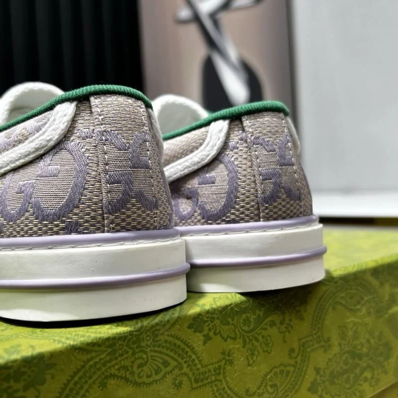 Budget-friendly Gucci Tennis 1977