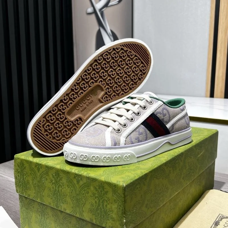 Budget-friendly Gucci Tennis 1977