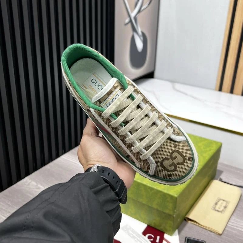 Gucci Tennis 1977