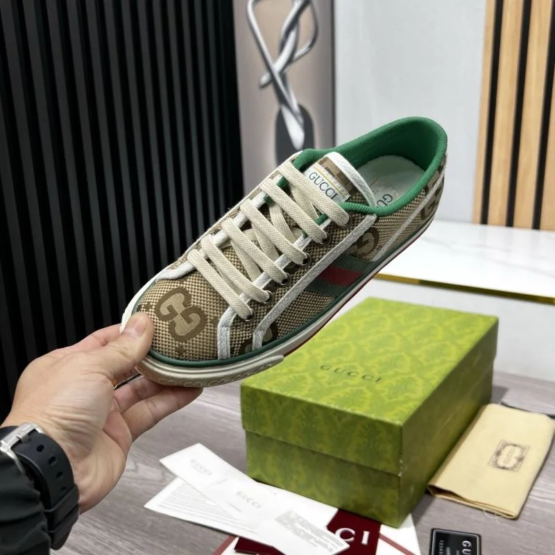 Legit Gucci Tennis 1977
