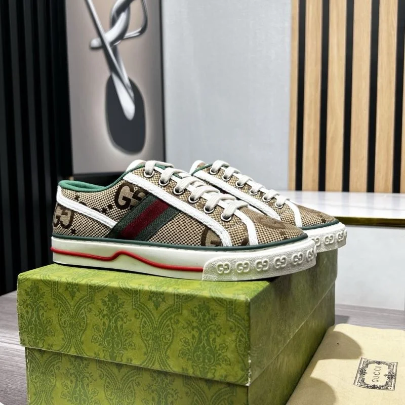 Legit Gucci Tennis 1977
