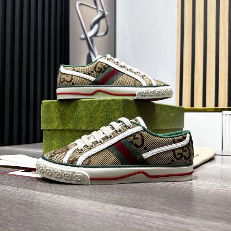 Legit Gucci Tennis 1977