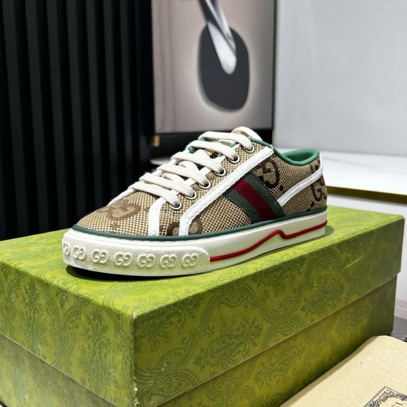 Legit Gucci Tennis 1977