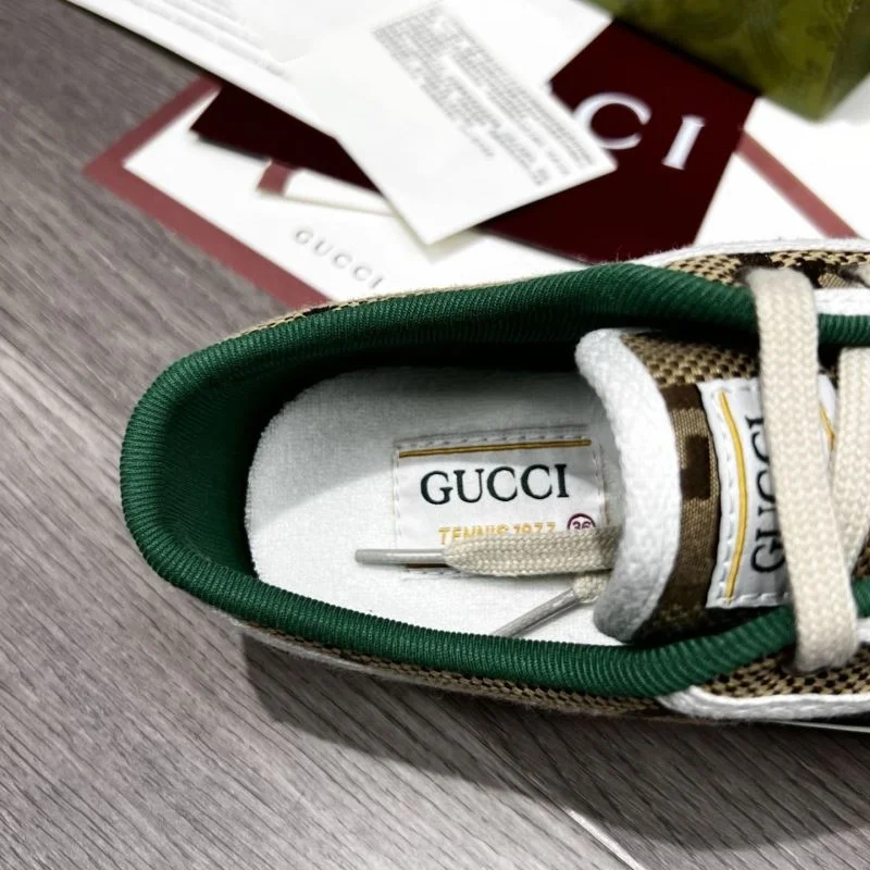 Legit Gucci Tennis 1977