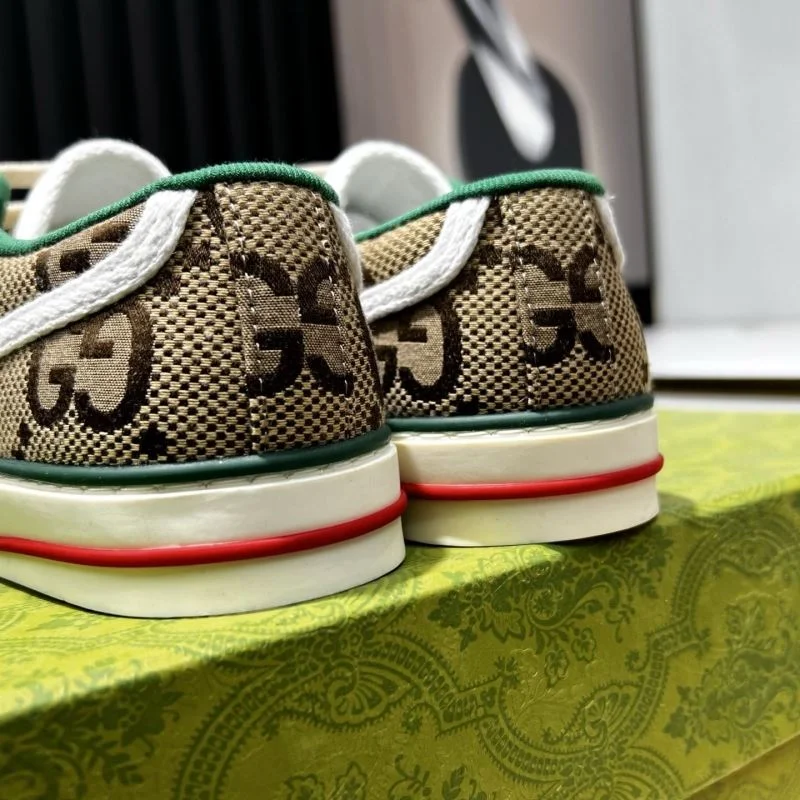 Legit Gucci Tennis 1977