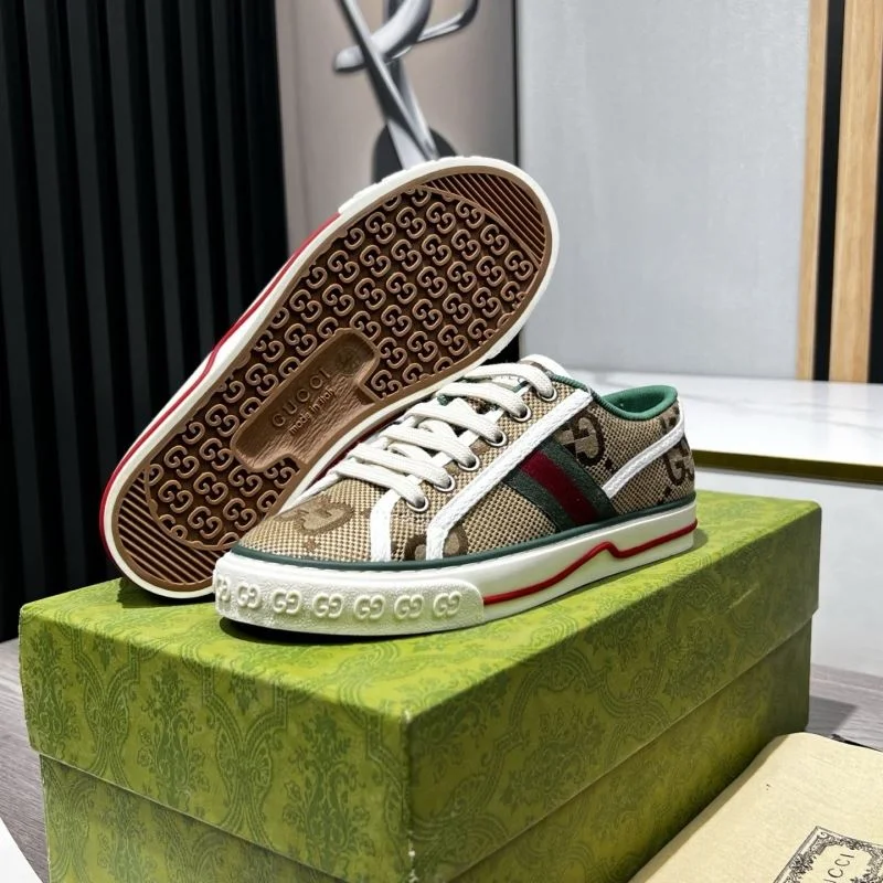 Legit Gucci Tennis 1977
