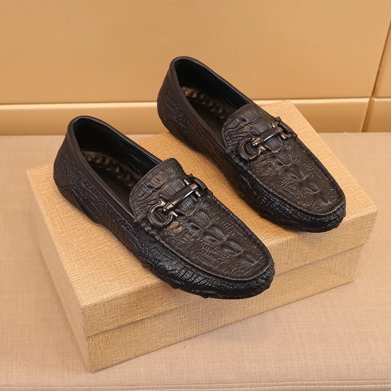 Gucci Tods Shoes