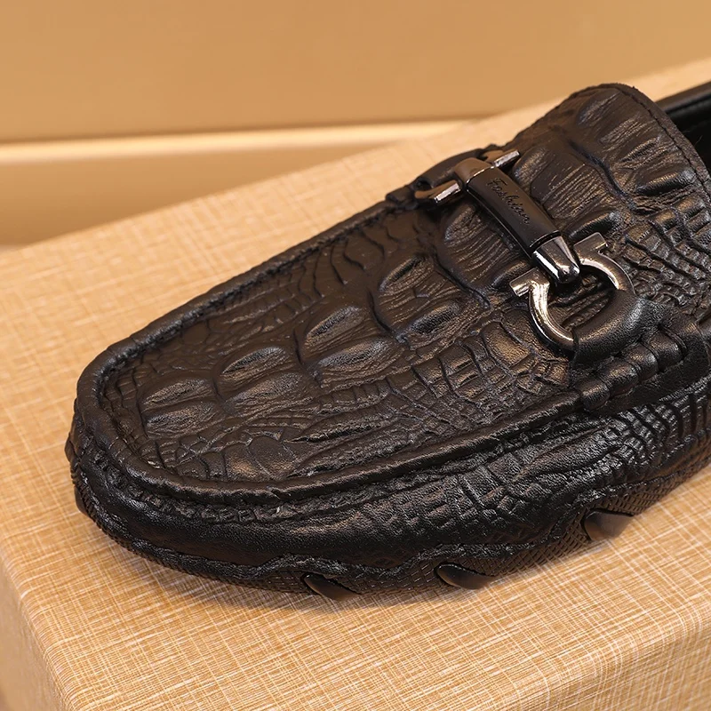 Indistinguishable Gucci Tods Shoes