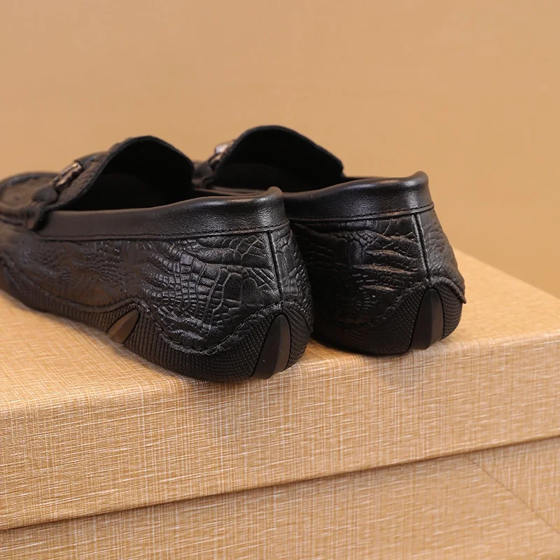 Indistinguishable Gucci Tods Shoes