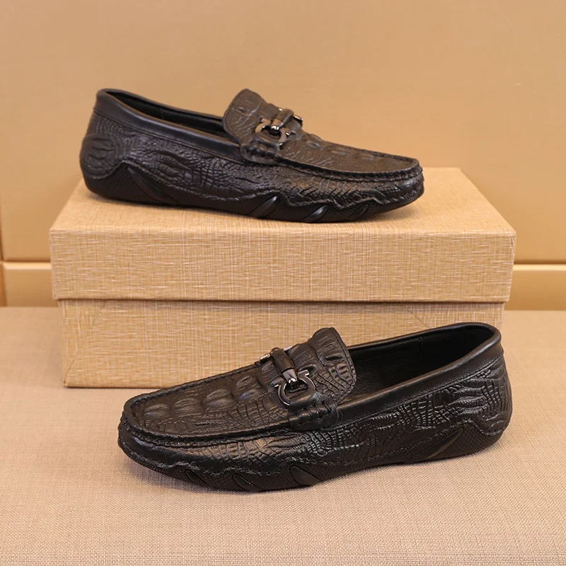 Indistinguishable Gucci Tods Shoes