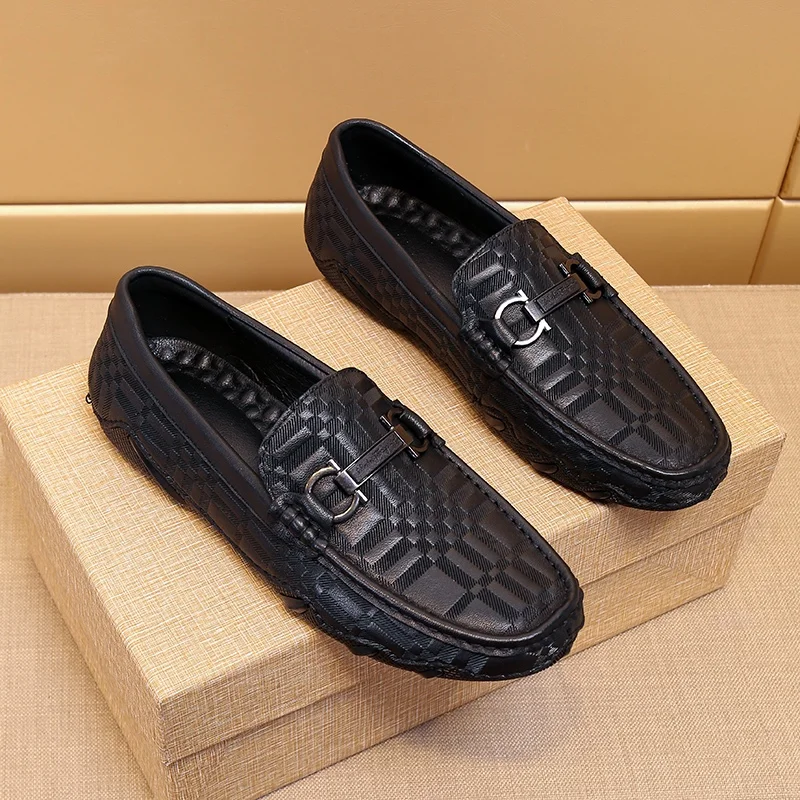 Gucci Tods Shoes