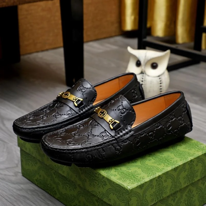 Gucci Tods Shoes