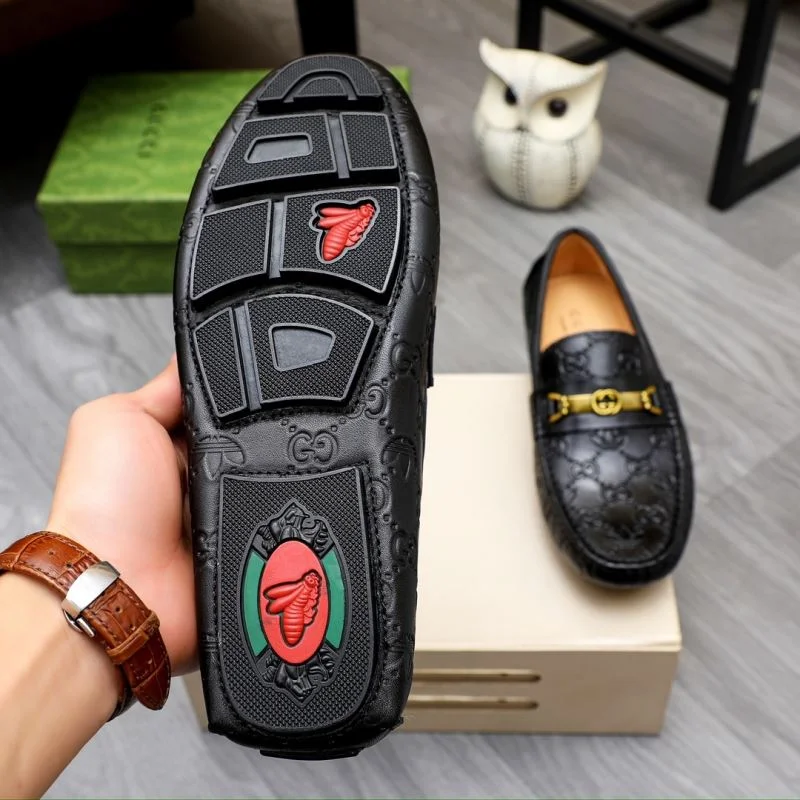 Discounted Gucci Tods Shoes