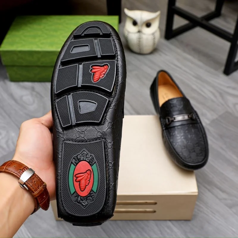Value-priced Gucci Tods Shoes