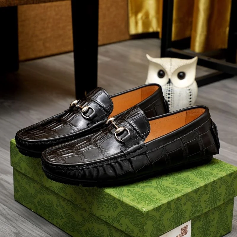 Gucci Tods Shoes