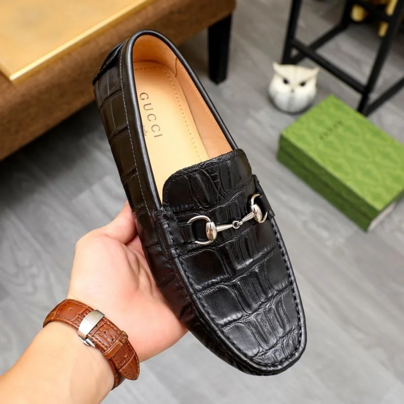 Perfect replica Gucci Tods Shoes