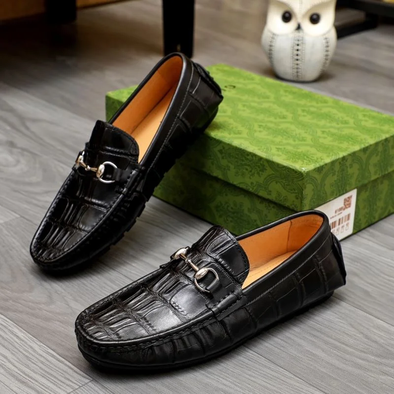 Perfect replica Gucci Tods Shoes