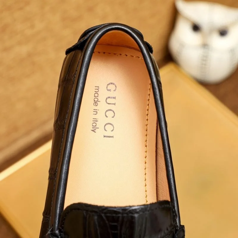 Perfect replica Gucci Tods Shoes