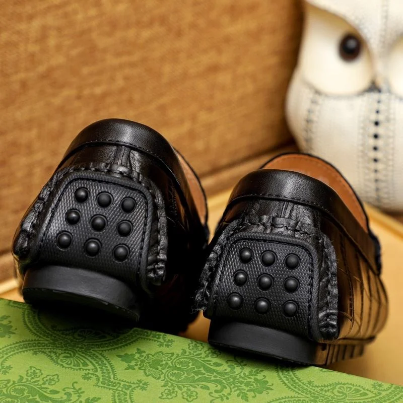 Perfect replica Gucci Tods Shoes