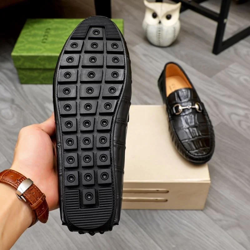 Perfect replica Gucci Tods Shoes