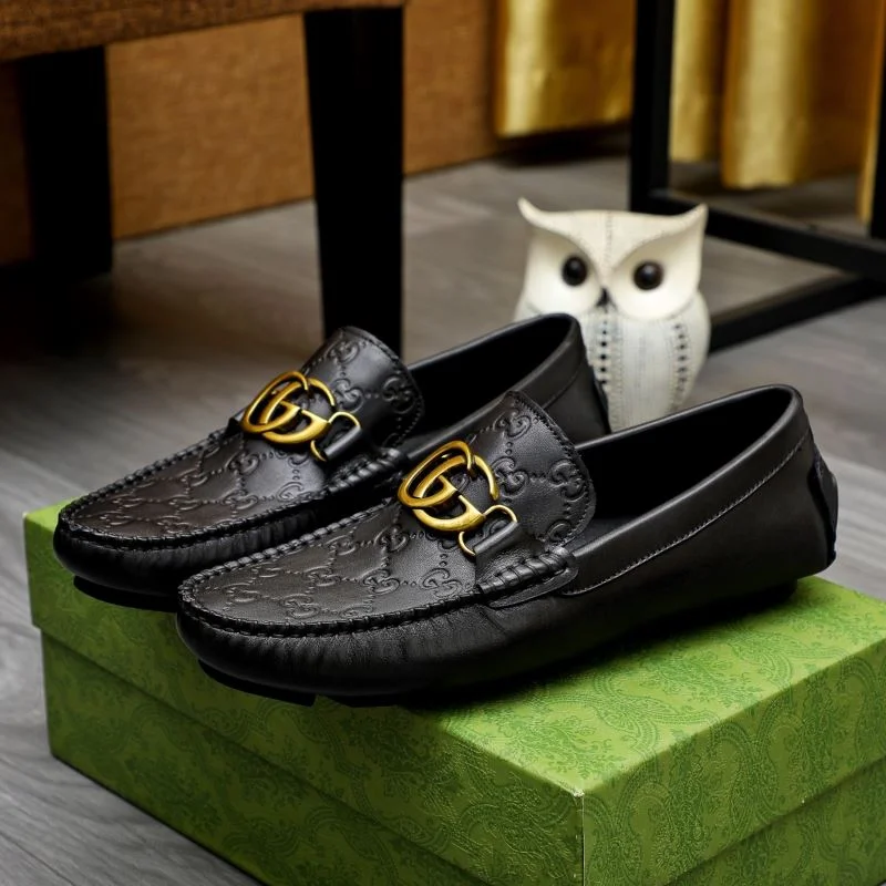 Gucci Tods Shoes