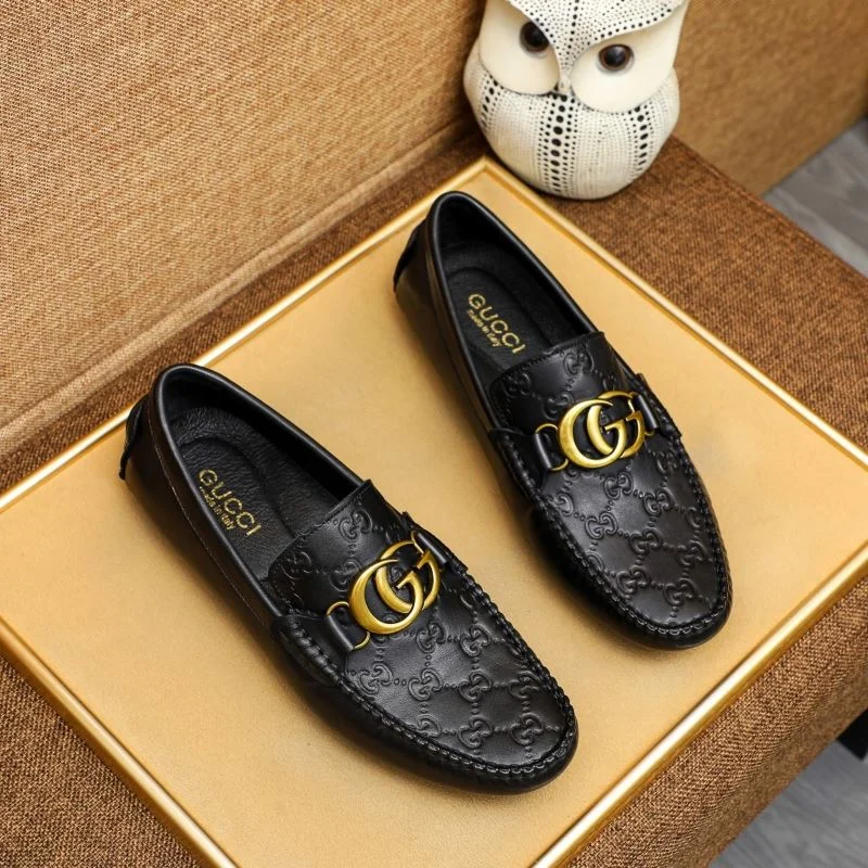 Indistinguishable Gucci Tods Shoes