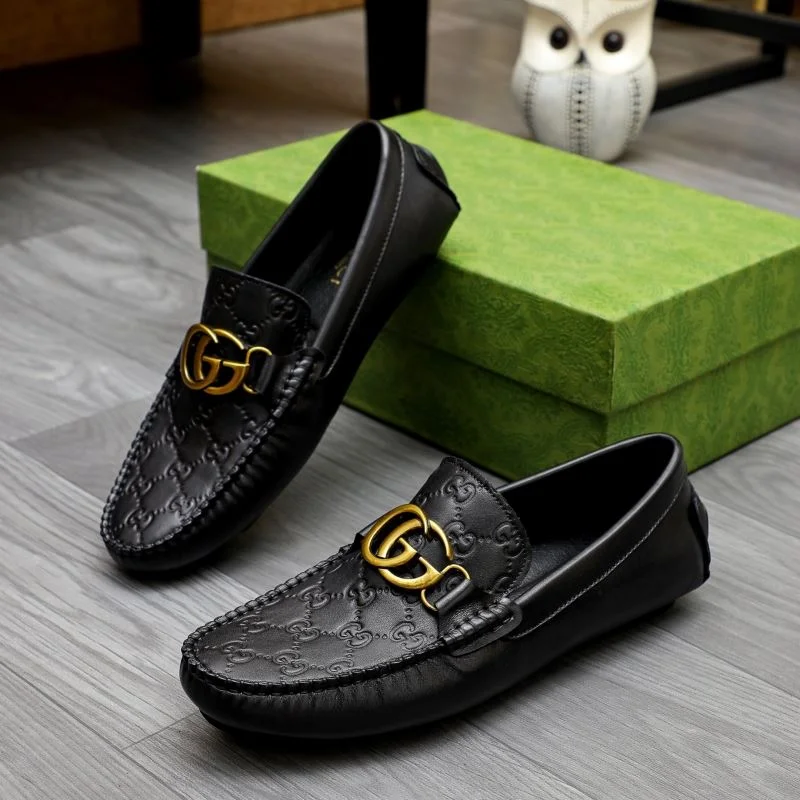 Indistinguishable Gucci Tods Shoes