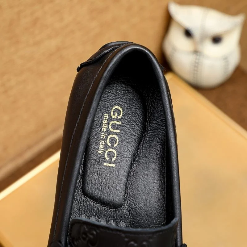 Indistinguishable Gucci Tods Shoes