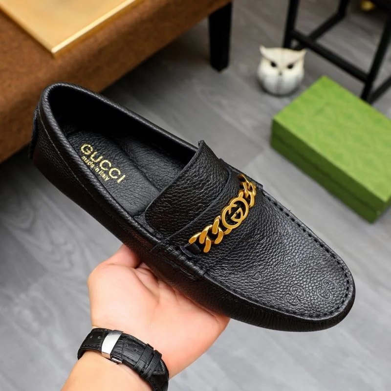 Reasonably priced Gucci Tods Shoes