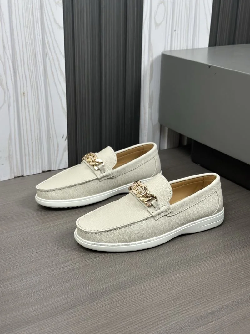 High accuracy Gucci Tods Shoes