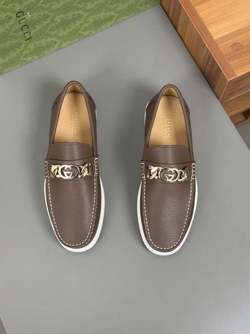 Gucci Tods Shoes
