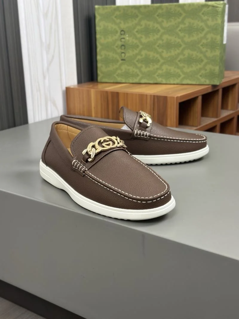 Exact replica Gucci Tods Shoes