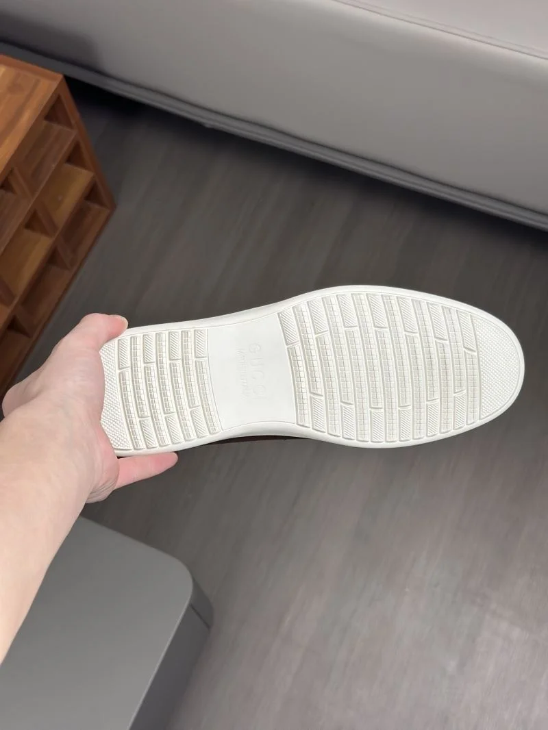 Exact replica Gucci Tods Shoes
