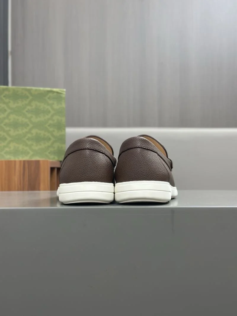 Exact replica Gucci Tods Shoes
