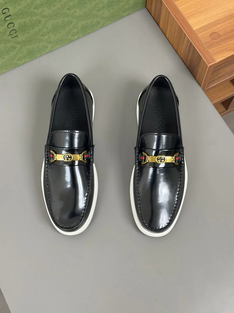 Gucci Tods Shoes