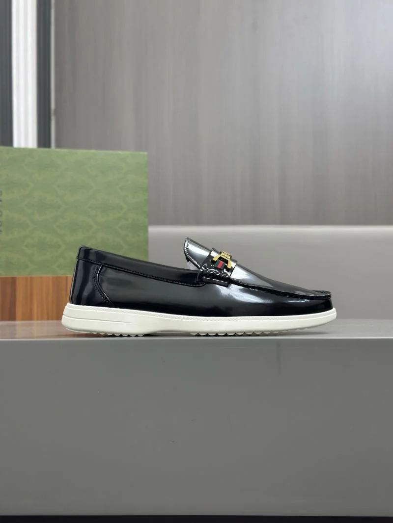 Exact replica Gucci Tods Shoes