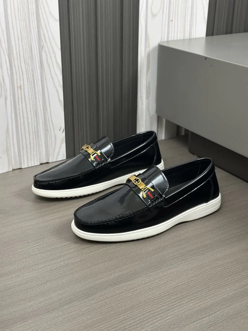 Exact replica Gucci Tods Shoes