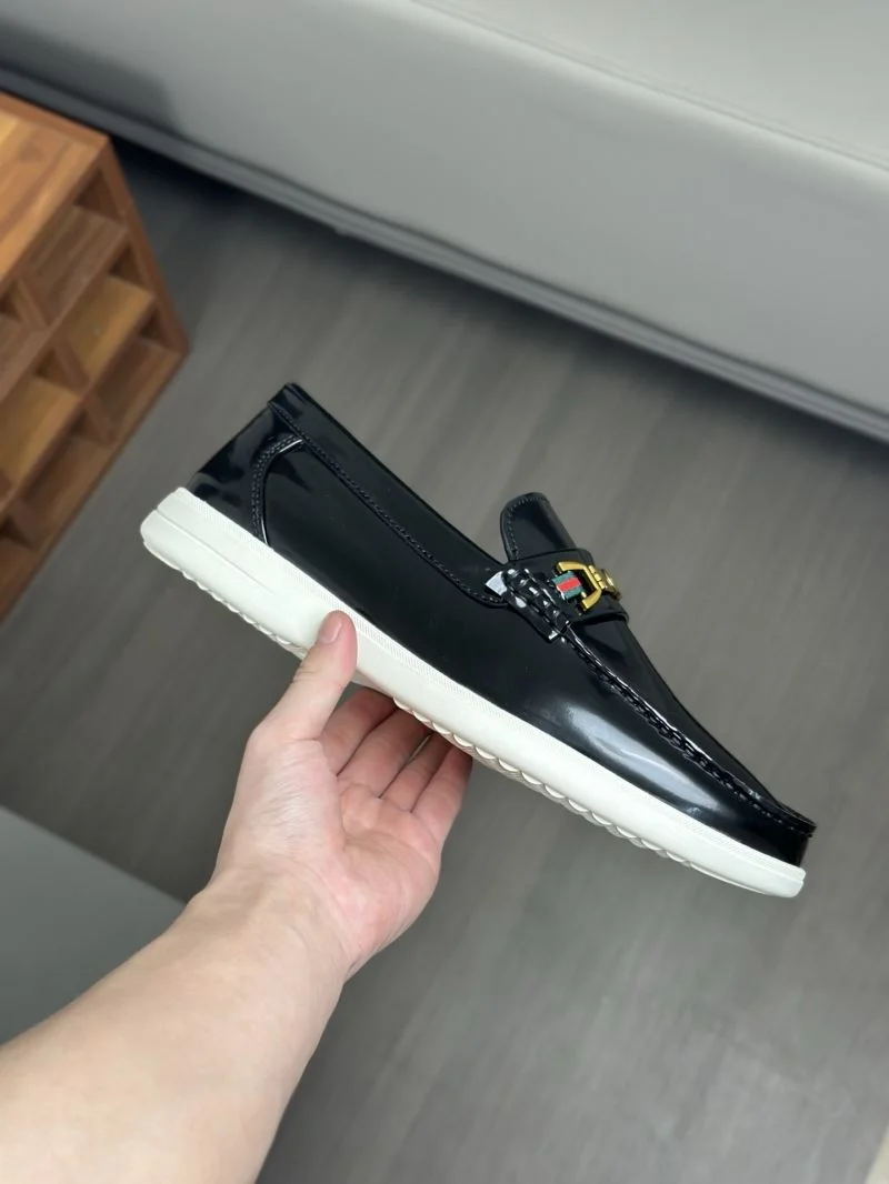 Exact replica Gucci Tods Shoes
