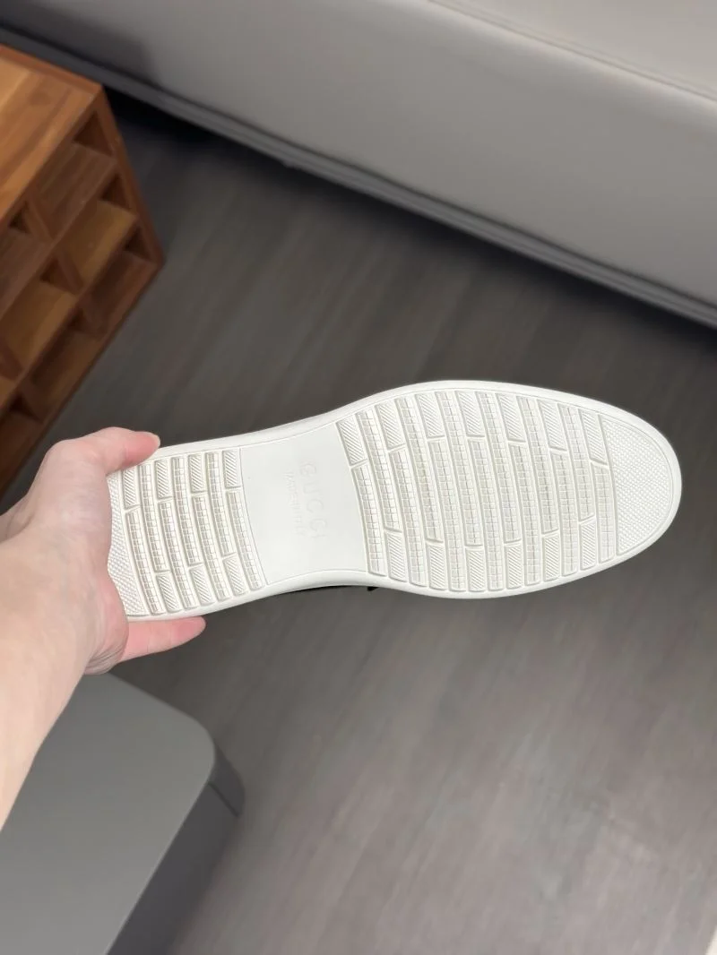 Exact replica Gucci Tods Shoes