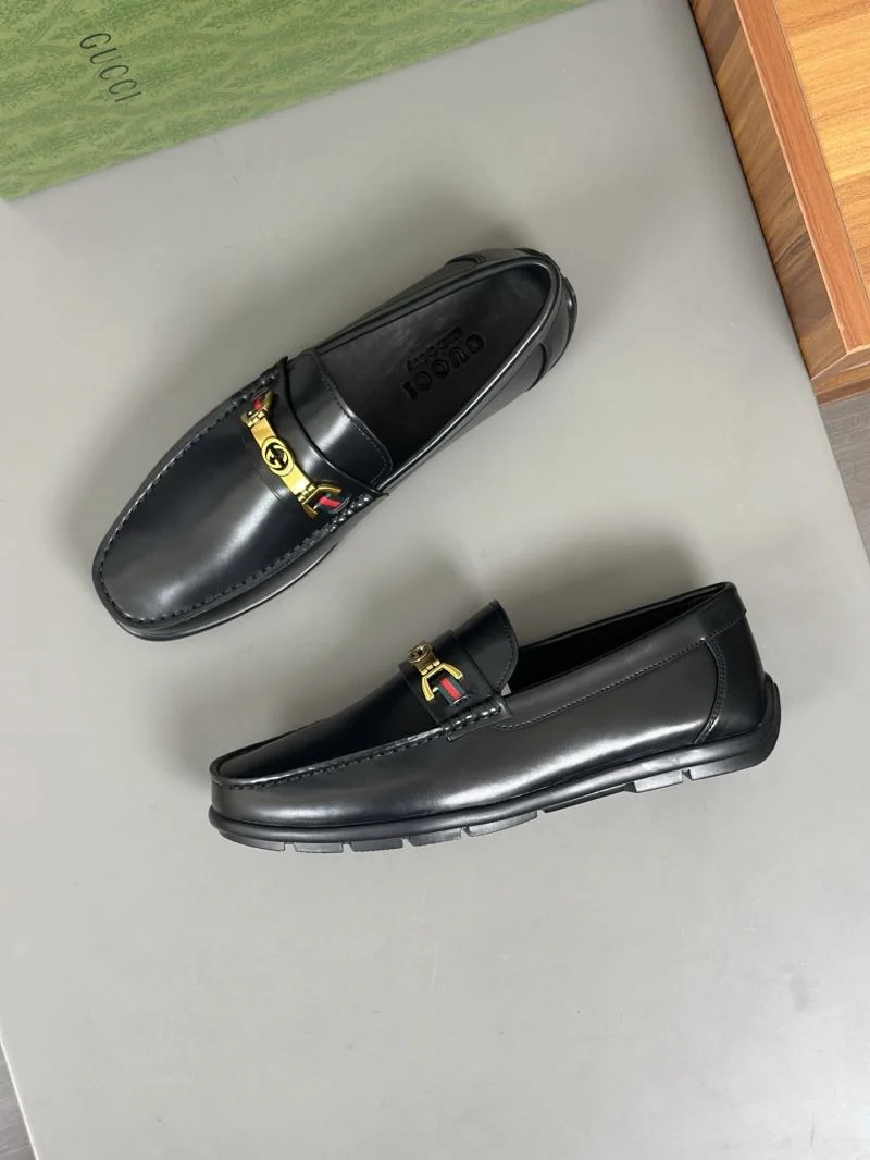 Accurate model Gucci Tods Shoes