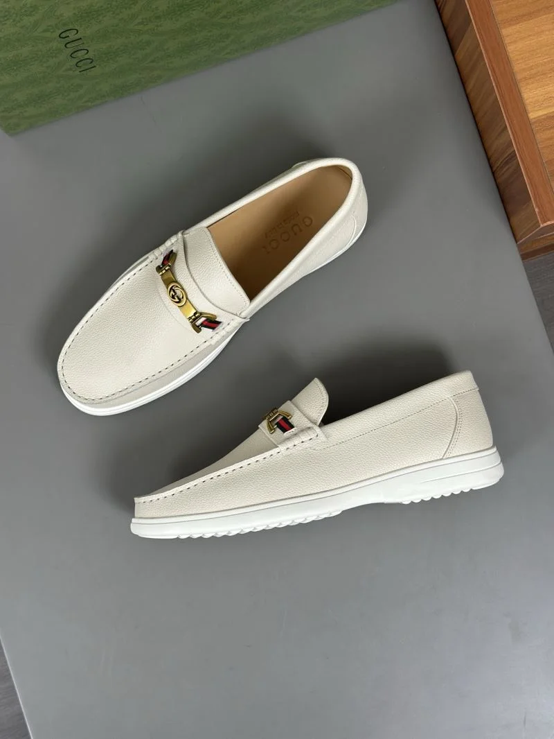 1:1 copy Gucci Tods Shoes