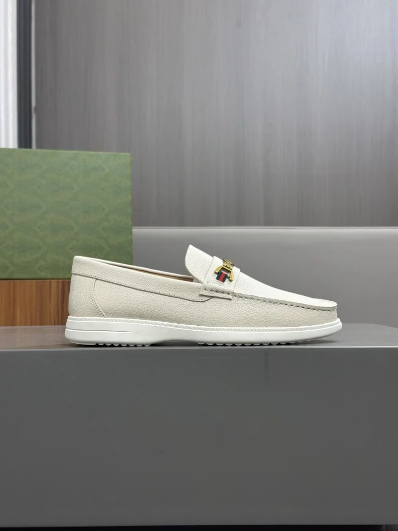 1:1 copy Gucci Tods Shoes