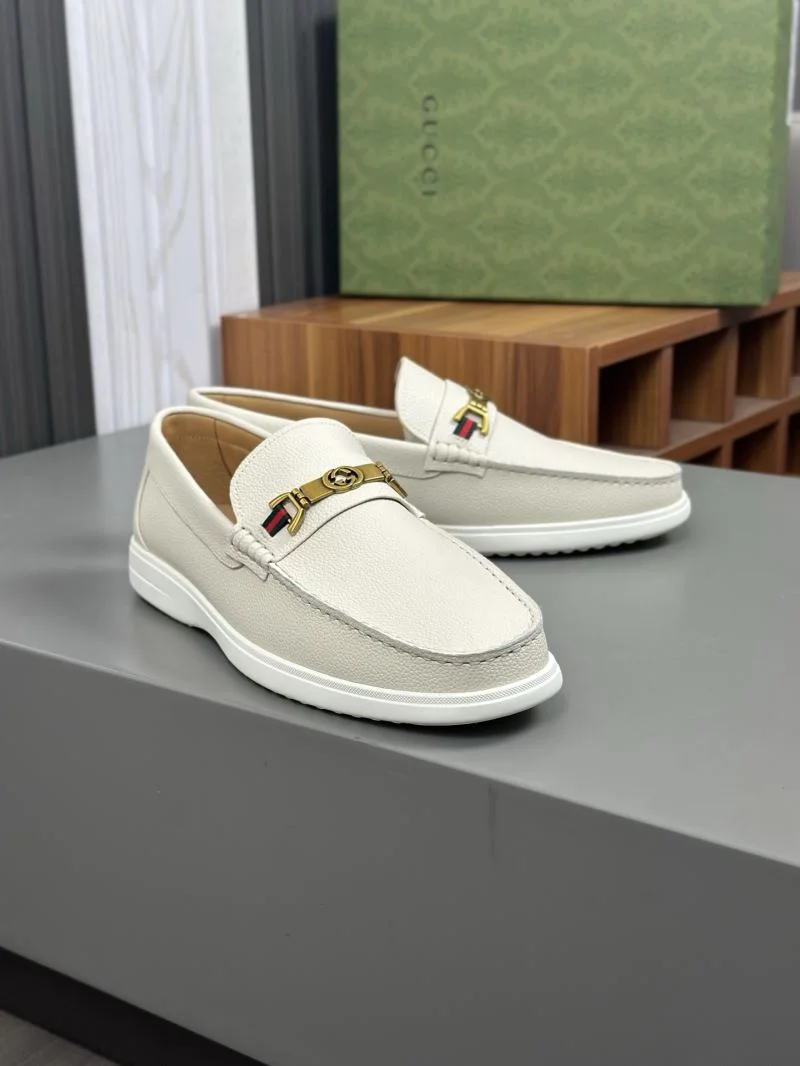 1:1 copy Gucci Tods Shoes