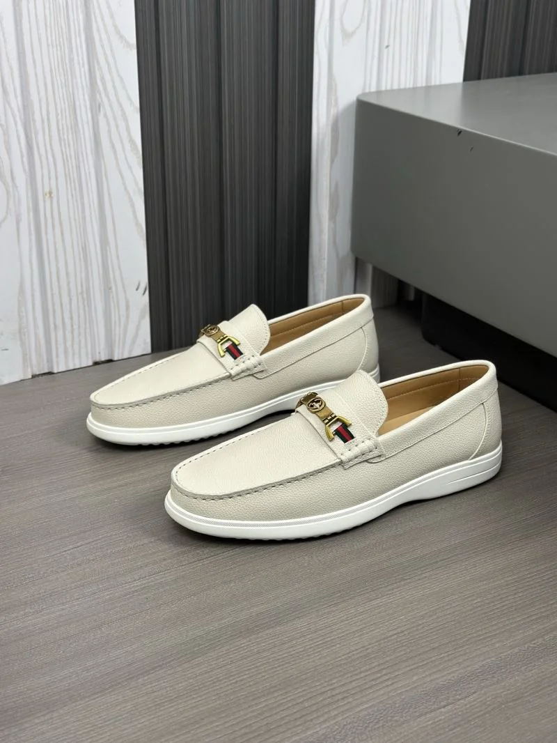 1:1 copy Gucci Tods Shoes