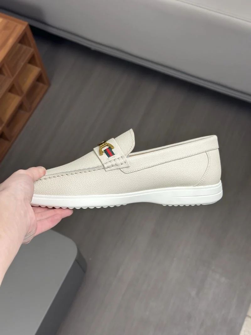 1:1 copy Gucci Tods Shoes