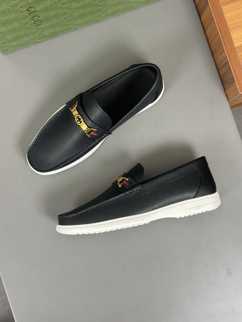 Gucci Tods Shoes